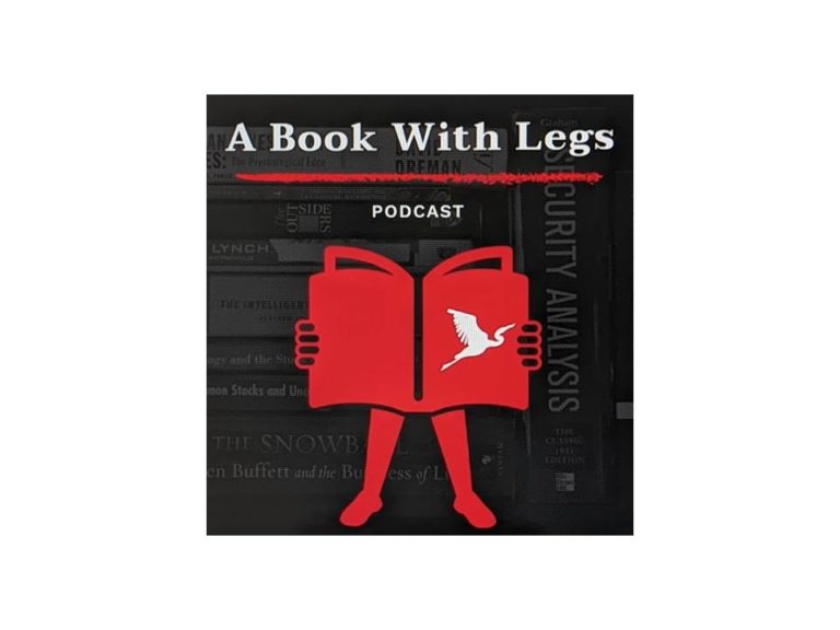 A Book With Legs - Rise of Carry - Official Book Website